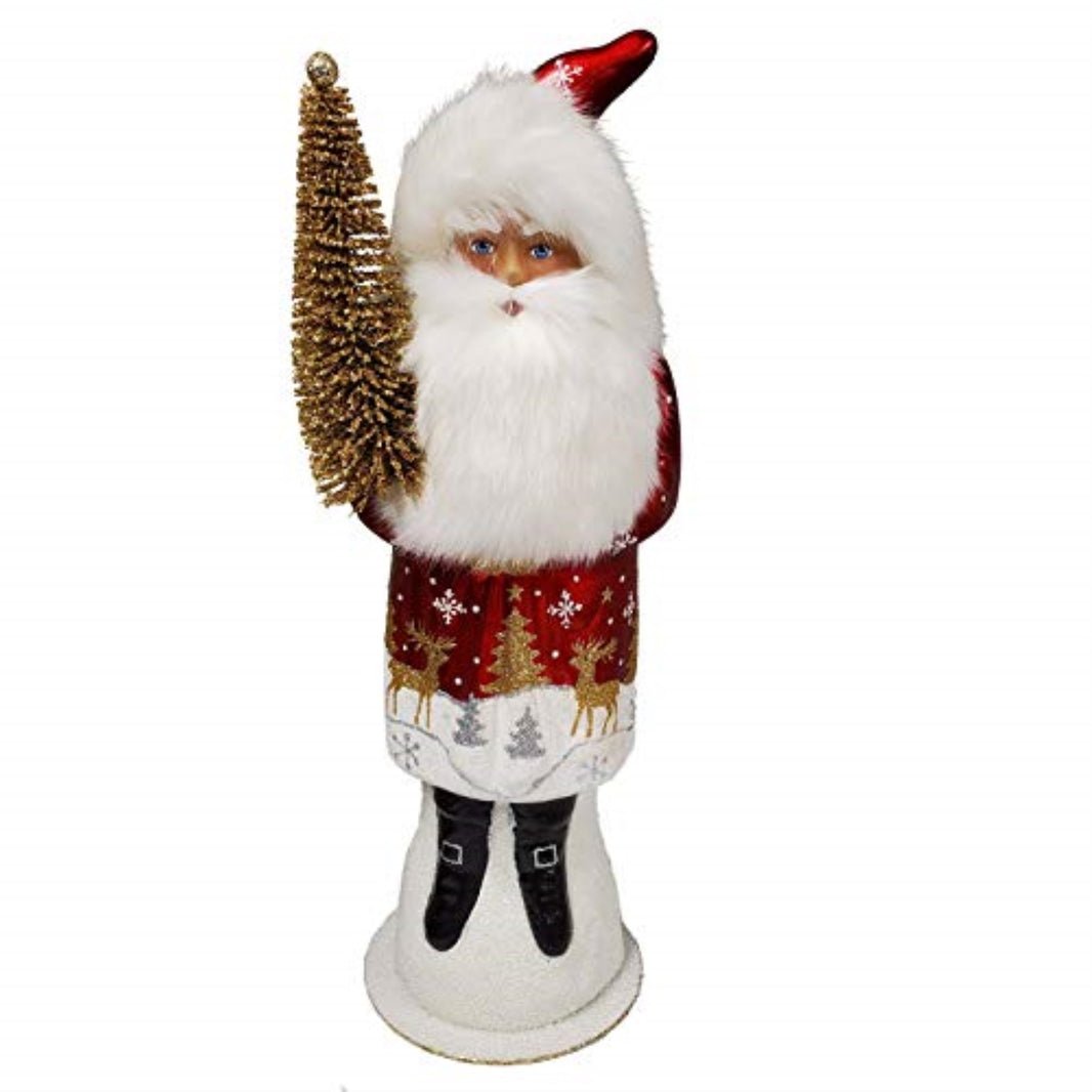 Pinnacle Peak Trading Company